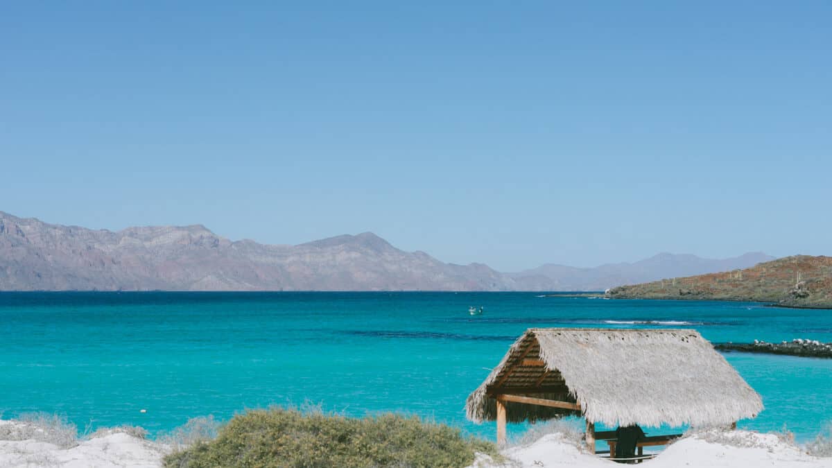 12 Best Things to do in Loreto Baja California Sur + Travel Guide