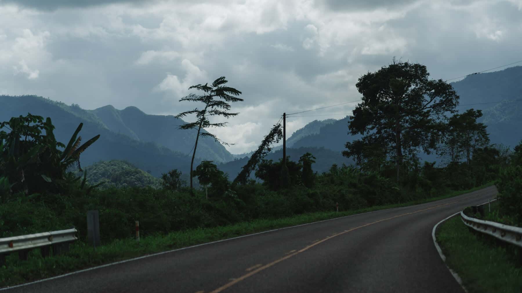 Exploring the Scenic Hummingbird Highway Belize