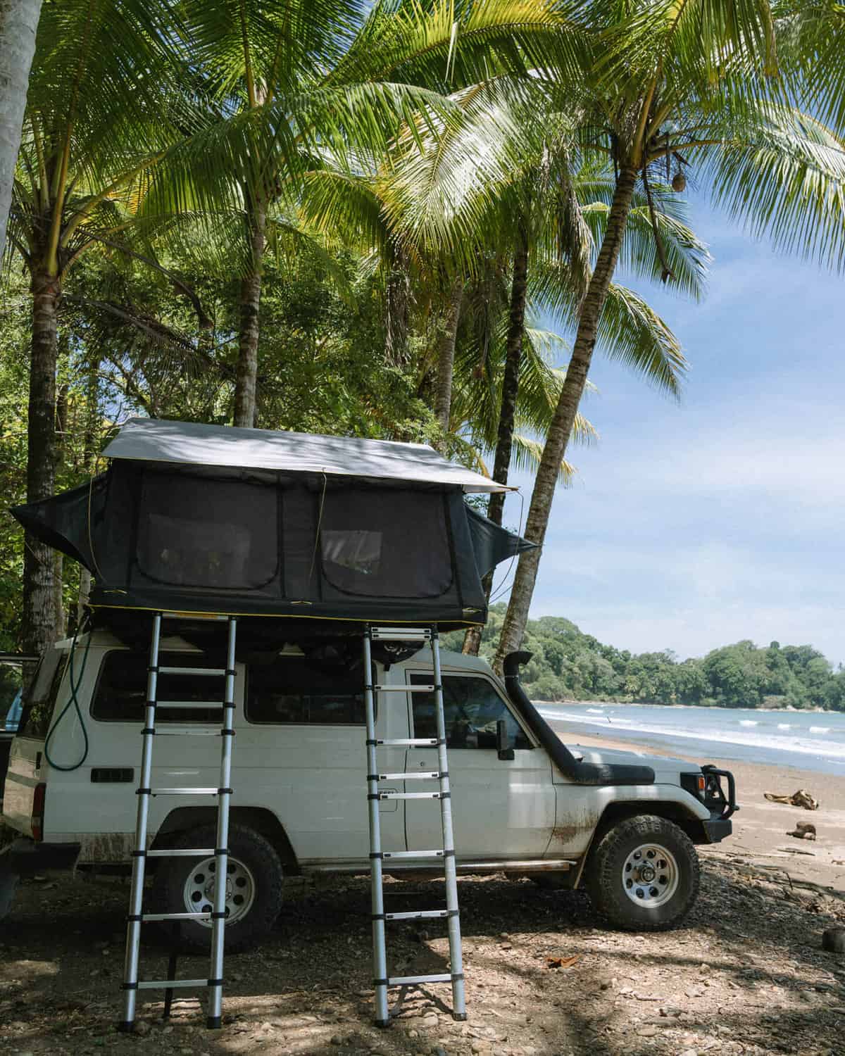 Costa Rica On A Budget: How Expensive is Costa Rica?