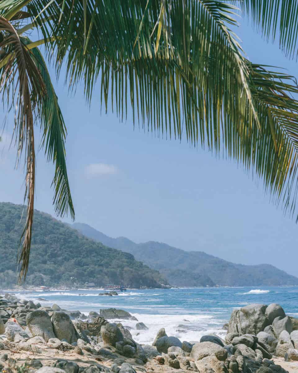 Quimixto Travel Guide: Puerto Vallarta's Hidden Gem