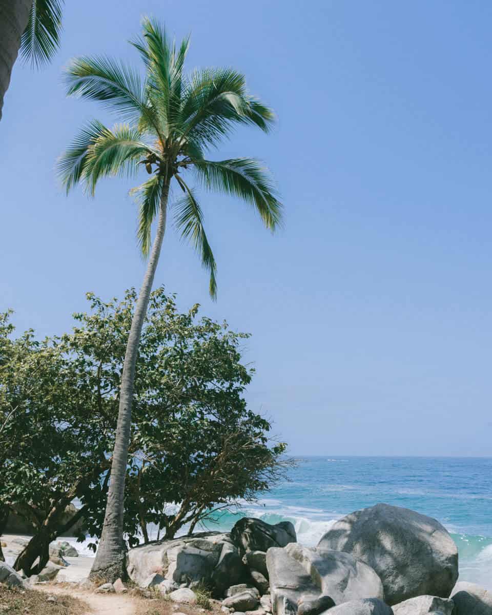 Quimixto Travel Guide: Puerto Vallarta's Hidden Gem