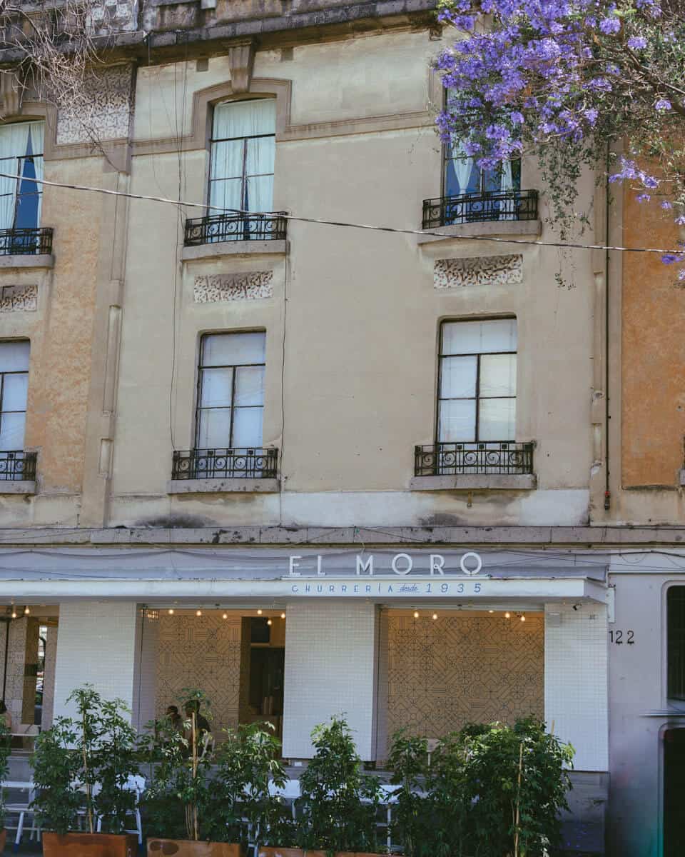 The Concise Guide to Roma Norte, Mexico City