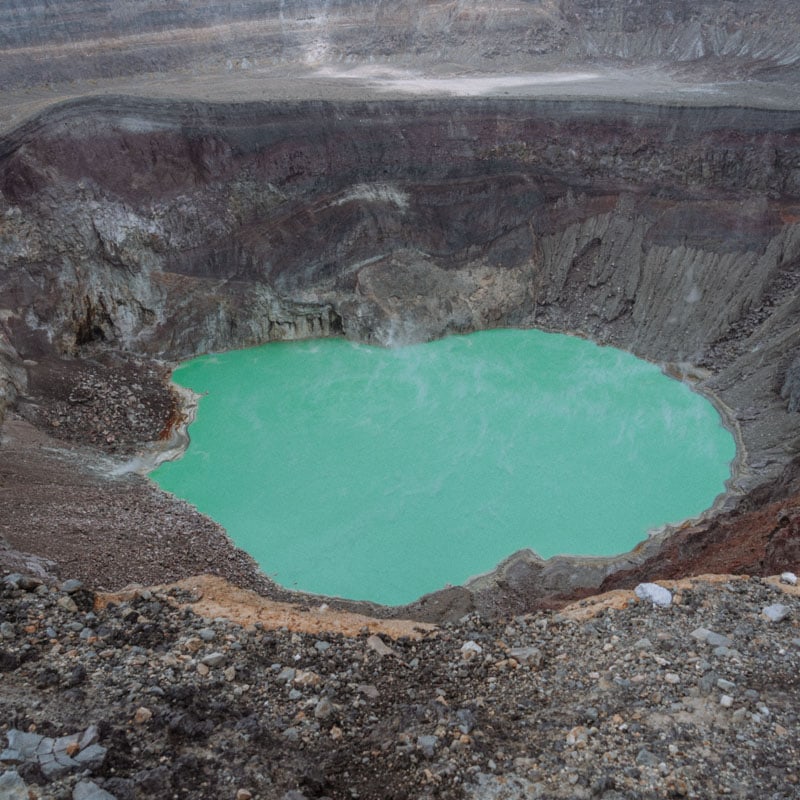 Complete Guide to the Santa Ana Volcano Hike, El Salvador