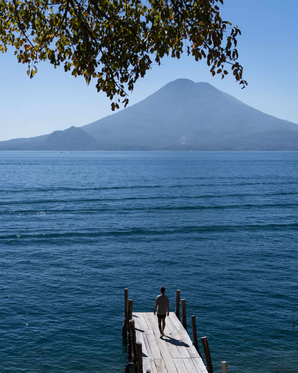 Where to Stay in Lake Atitlan: Best Towns and Hotels