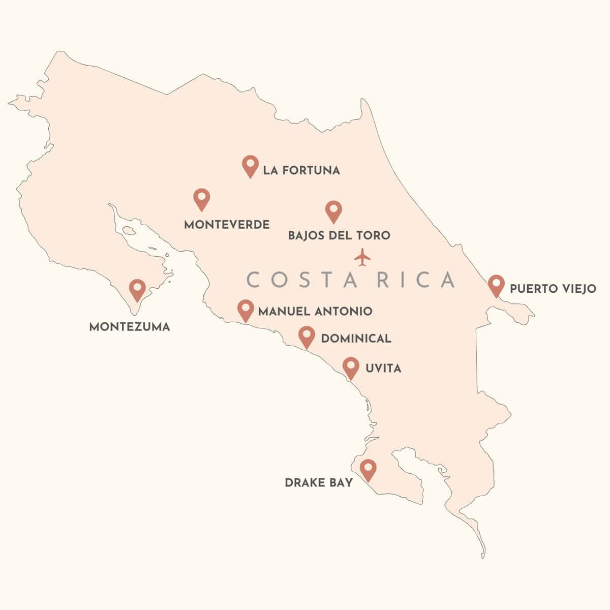 19 Wonderful Things to Do in Dominical Costa Rica